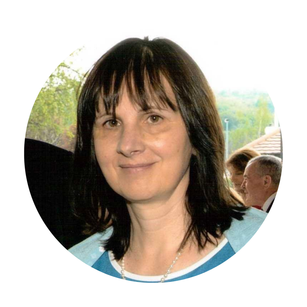 Faculty – Group Analysis India